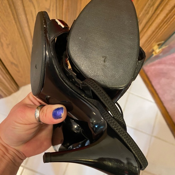 Onex | Shoes | Vintage Heels | Poshmark